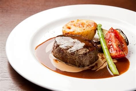 비프 안심 스테이크 유토이미지 상세페이지 베이직샵 사진 20370267