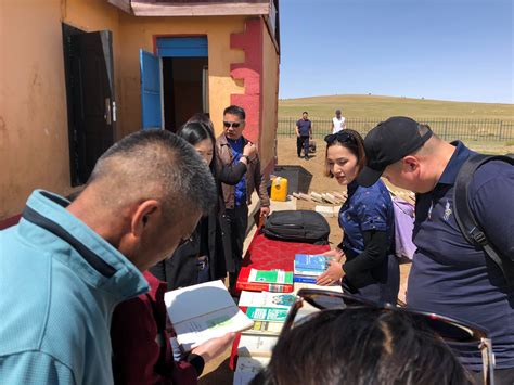 Халзан шанд Сайн шандны багийн Иргэдийн нийтийн хурал боллоо