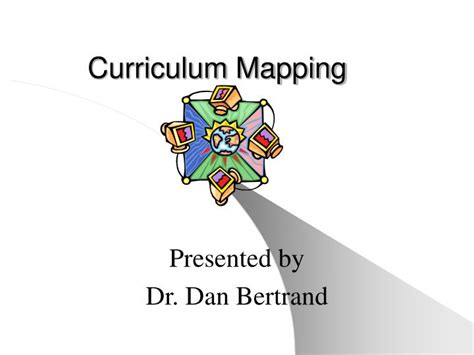 PPT Curriculum Mapping PowerPoint Presentation Free Download ID 3491962