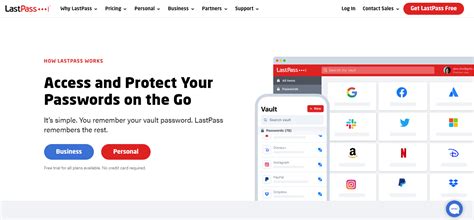 The Security Measures Of Lastpass Safeguarding User Data Blog