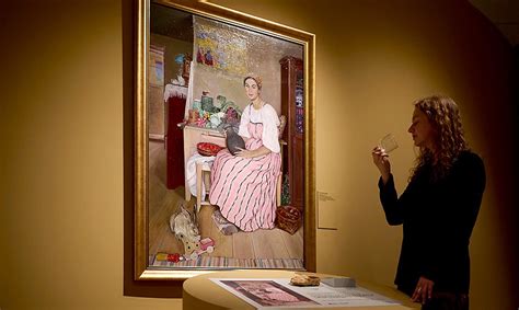 Образы дореволюционной дольче вита проявили в Музее русского импрессионизма The Art Newspaper