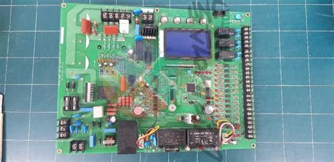 Pcb Ntsd Hm15m Pcb 기판 수리 기판 수리 전문 출력불량 기판 수리 문의