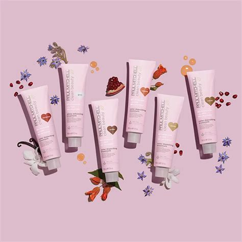 Clean Beauty Color Depositing Treatment