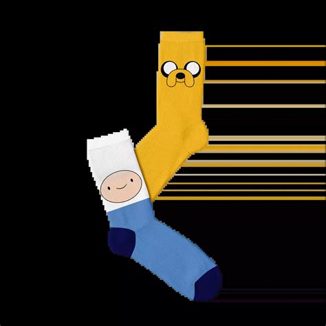 Adventure Time Box Zelda