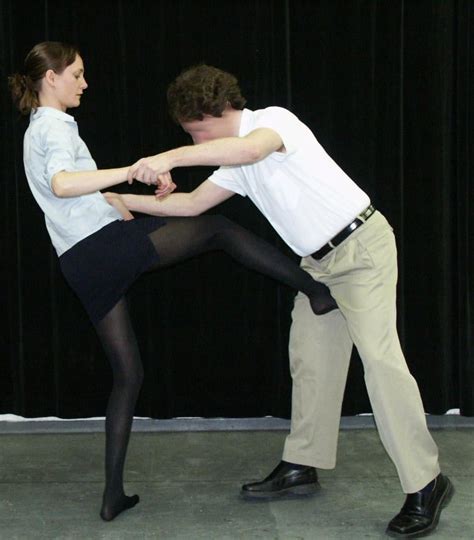 Velvet Kick Was The Site That Made Me Realise That I Was Aroused By The Idea Of A Woman Kicking