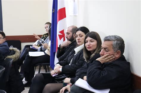 ბაღდათის საინფორმაციო ცენტრი