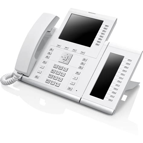 Tel O Fax Shop Unify OpenScape Key Module 55 Kommunikation Und Mehr