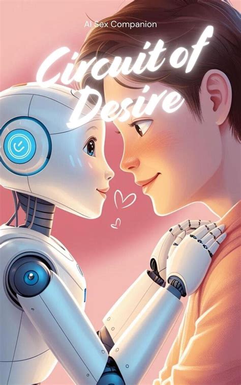 Circuit Of Desire：ai Panion By Joshua Tang Ebook Read Free