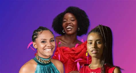 Globo Corrige Décadas De Racismo Ao Escalar Negras Como Protagonistas