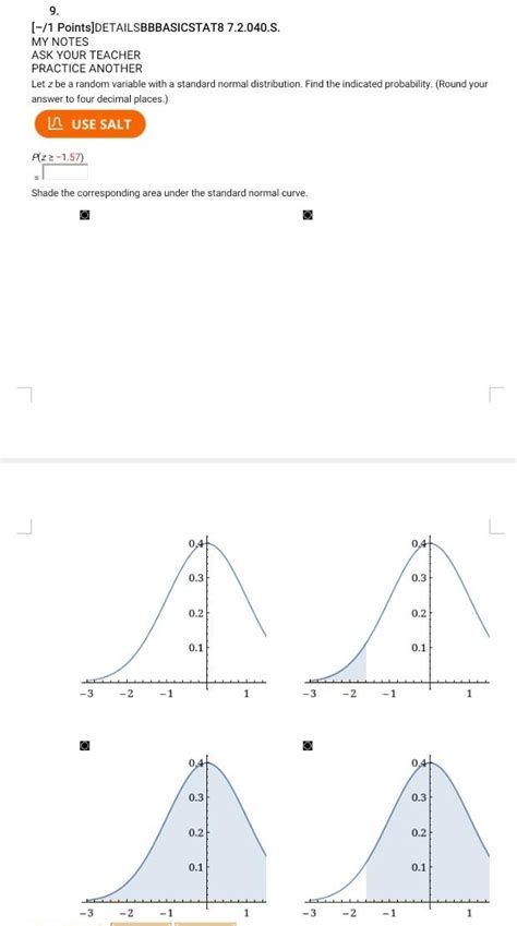 Solved 8 1 Points Detailsbbbasicstat8 72034s My