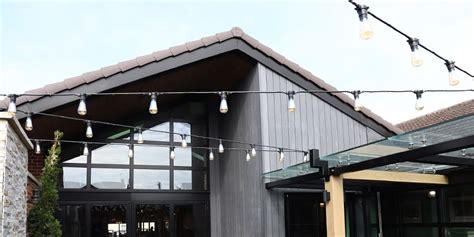 The Grey Cladding Trend Neotimber® Composite Cladding