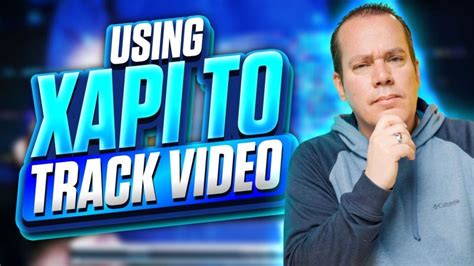 How To Use Xapi Statements And Profile For Training Videos Jeff Batt