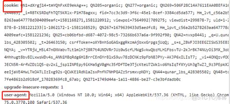 【python爬虫专项（10）】去哪儿网景点数据采集51cto博客python数据采集 爬虫
