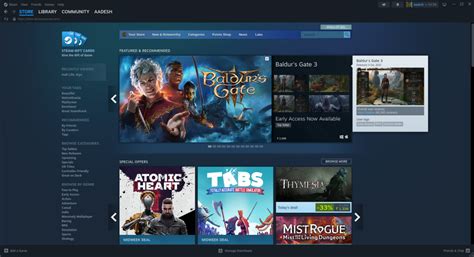 Steam Tweaks For An Enhanced Gaming Experience On Linux 2023
