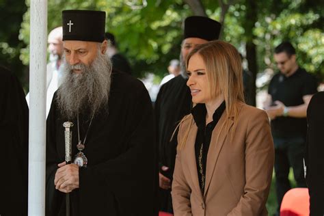 Милица Ђурђевић Милица Ђурђевић Стаменковски