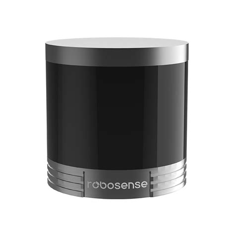 Rs Helios Robosense速腾聚创 自动驾驶激光雷达