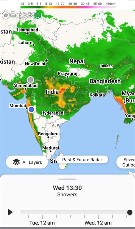 Dr Manish Modani On Linkedin Rain Monsoon2024