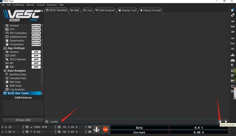How To Check Vesc Fault Code Michobby Com