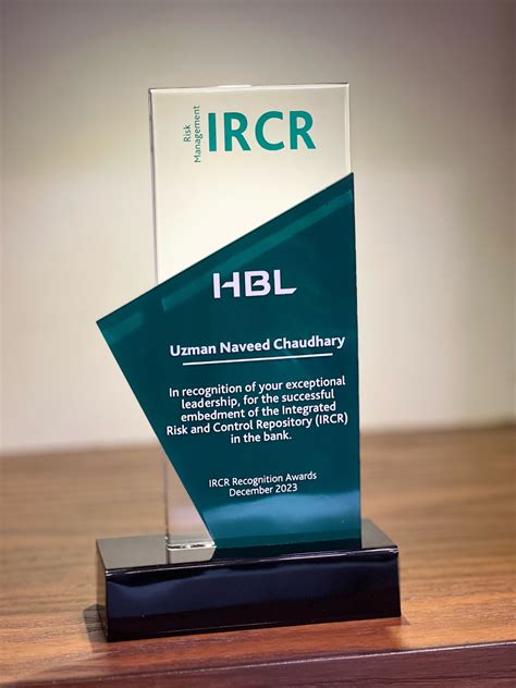 Uzman Naveed Chaudhary Posted On Linkedin