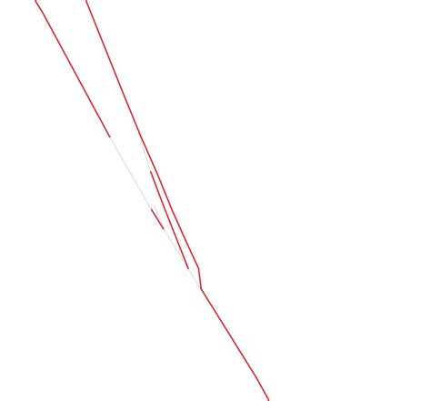 QGIS Creates Gaps While Generating Tiles From Line Features With Write Vector Tiles XYZ