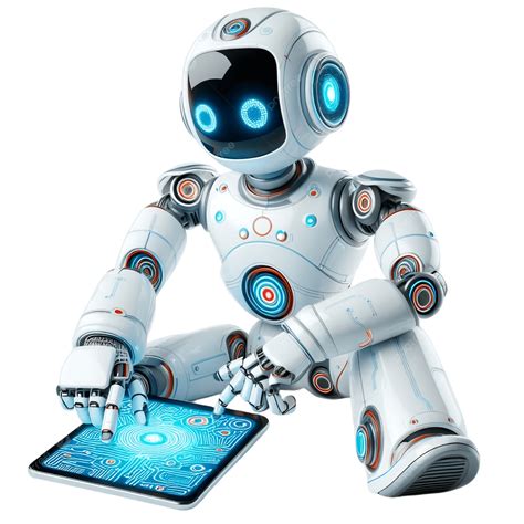 Robot Ai Png Dibujos Robots Ai Robot Ai Png Dibujos Robot Png Imagen Para Descarga Gratuita