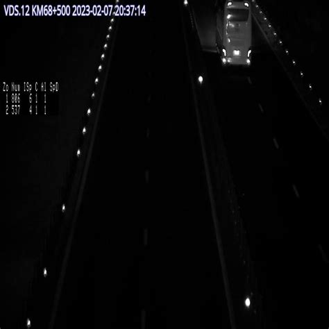 Traffic Night Highway Object Detection Dataset By Uittogether