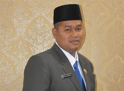 Dwi Ari Susanto Sh Dprd Kabupaten Purworejo