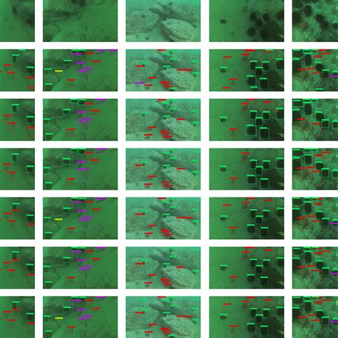 The First Row Original Represents The Original Image Of The Dataset Download Scientific
