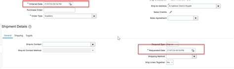 How To Default The Requested Date In Sales Order To Be 10 Days After