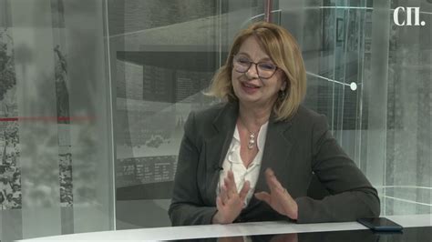 Калеска Ванчева Созреано е времето за укинување на техничката Владаnow Youtube