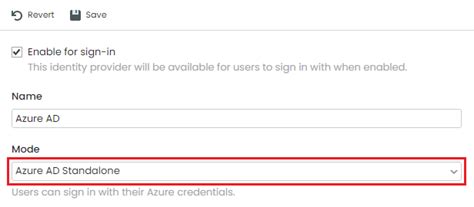 Configure Single Sign On With Azure Ad Kepion Support Center