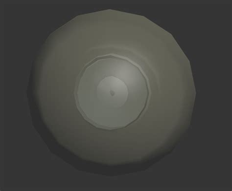 Free Basic Lightbulb Model Turbosquid 1482248