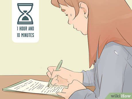 Ways To Write Exams WikiHow Life