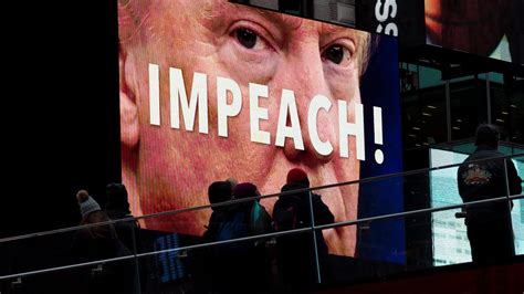 Impeach