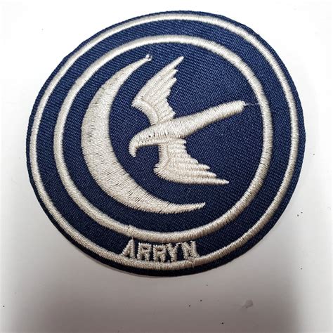 Game Of Thrones House Arryn