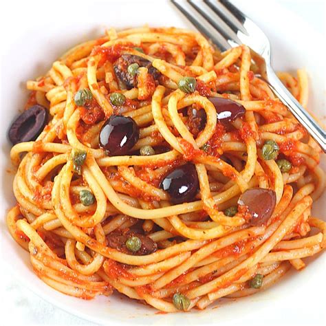 Bucatini