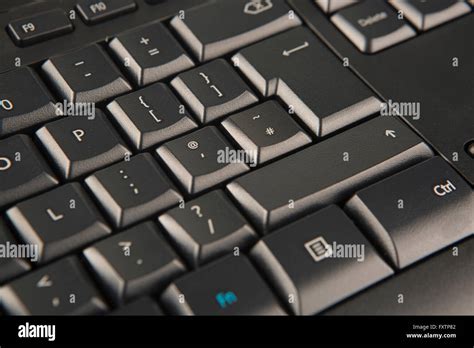 Ideas Keyboard Hi Res Stock Photography And Images Alamy