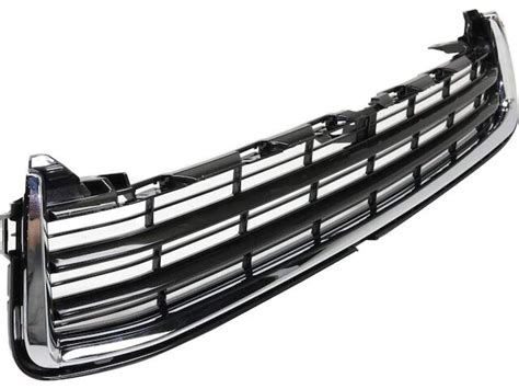 2014 2016 Toyota Highlander Grille Assembly Action Crash To1036152