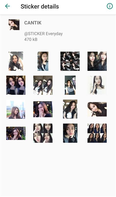 Sexy Girl Stickers Apk For Android Download