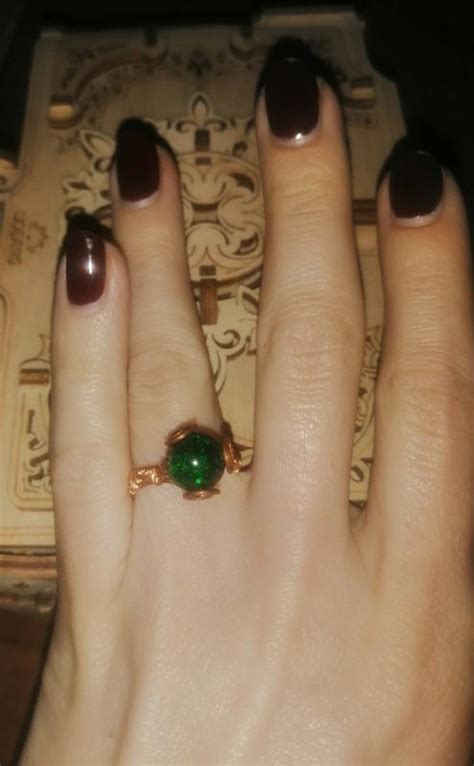 Кільце — ціна 60 грн у каталозі Кільця і персні Купити аксесуари за доступною ціною на Шафі