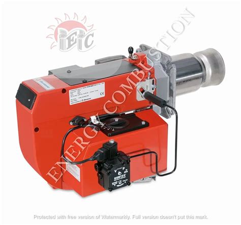 Ecoflam Oil And Gas Burner Spare Parts At ₹ 25000piece Gas Burner