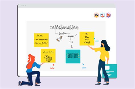 Best 10 Free Online Whiteboard For Real Time Collaboration
