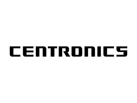 Download Centronics Old Logo Vector Online Logowik