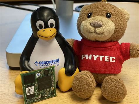 Smallbutmighty Embeddedsystems Futuretech Phytec America