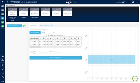 How To Create A Rock Paper Scissors Game Using NanoEdge AI Studio With