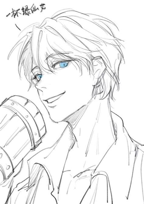 Lumian Lee Character Art Circle Mystery Lumian Lee Character Art Circle Mystery