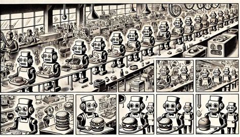 Chef Robotics Revolutionizing Food Production With Ai And Automation