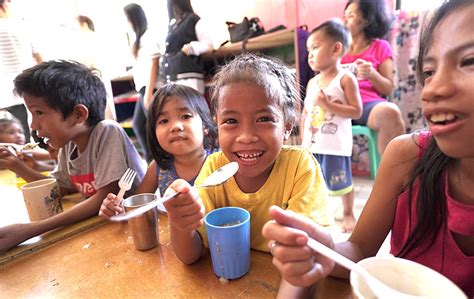 Sustainable Development In The Philippines A Pbfa Story