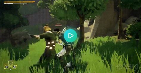 Let Me Introduce You To An Upcoming Release Im Excited For Absolver