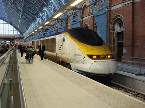 Eurostar Wikiwand